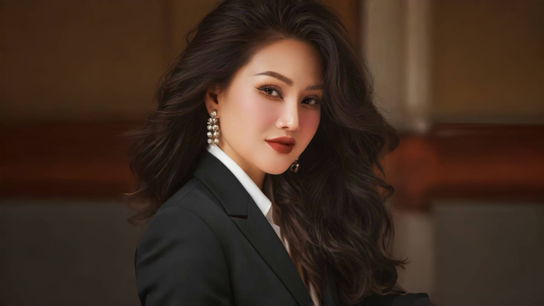 Cindy Phan - Chuyên gia gốc Việt dẫn đầu xu hướng Head Spa tại Mỹ